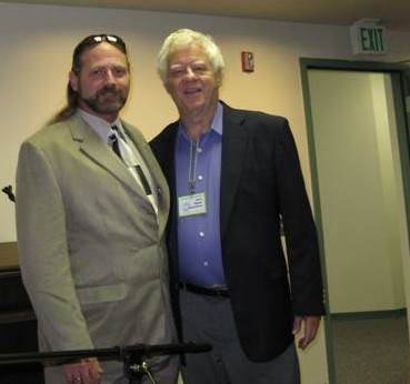 Roswell 2007 Program Seven